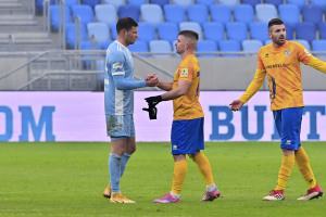 ŠK Slovan Bratislava - oficiálna www stránka futbalového klubu