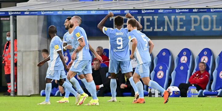 ŠK Slovan Bratislava - oficiálna www stránka futbalového klubu