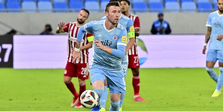 ŠK Slovan Bratislava - oficiálna www stránka futbalového klubu